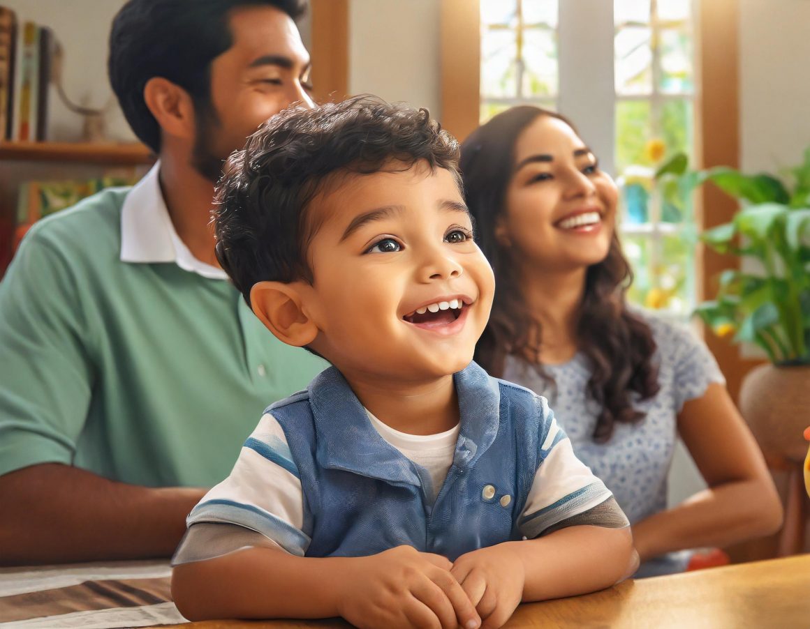 5 Estrategias Para Estimular El Desarrollo Del Lenguaje En Niños Preescolares Enseñar Y Amar A